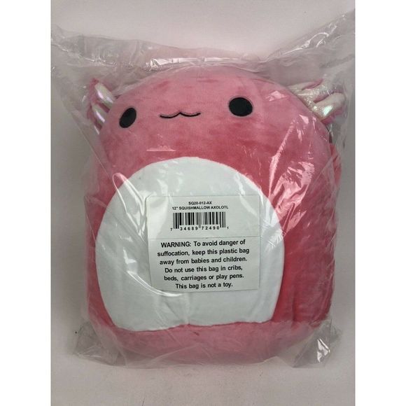 Squishmallows | Toys | Squishmallow Official Kellytoy Plush 2 Archie ...